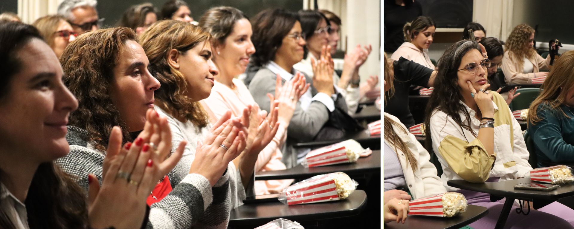 La superdotación intelectual sobre la mesa | UM